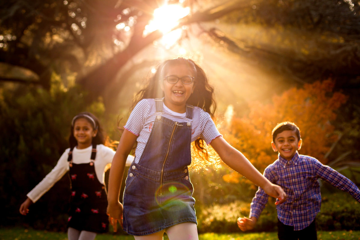 The colours of autumn London Family Photography - Couple of London ...