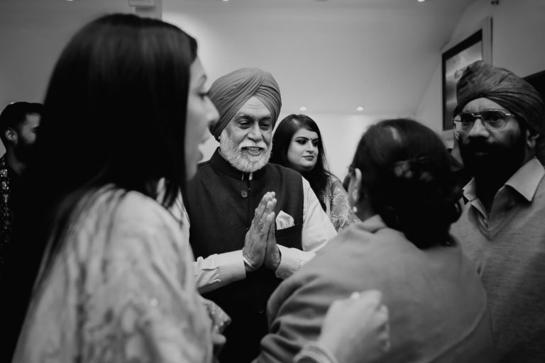 Jago / Jaago Ceremony Photography Sikh Punjabi Wedding Tradition ...