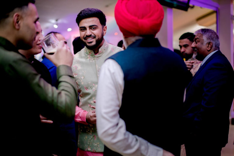 Jago / Jaago Ceremony Photography Sikh Punjabi Wedding Tradition ...