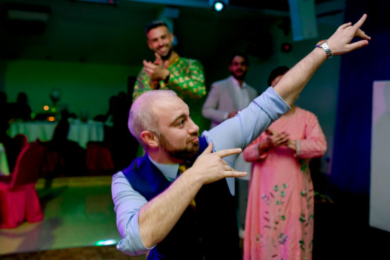 Jago / Jaago Ceremony Photography Sikh Punjabi Wedding Tradition ...