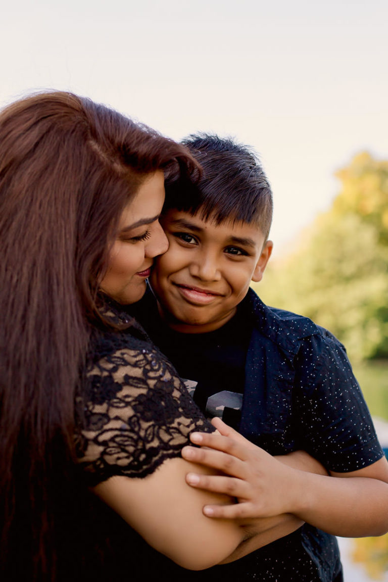 London Family Photographer Victoria Park - Couple of London Photography ...